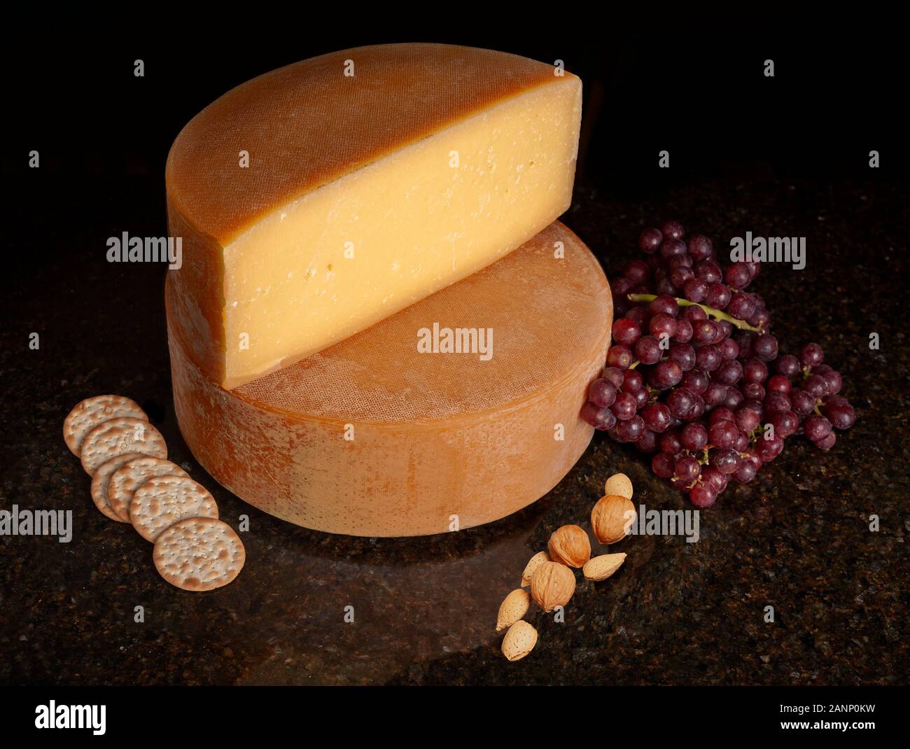 Copper Kettle Wheels Stock Photo - Alamy