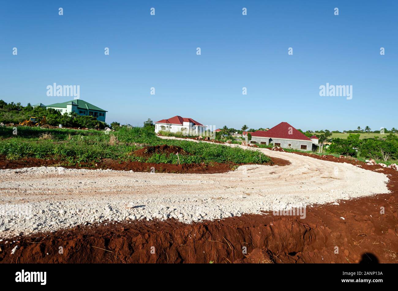 Marl clay hi-res stock photography and images - Alamy