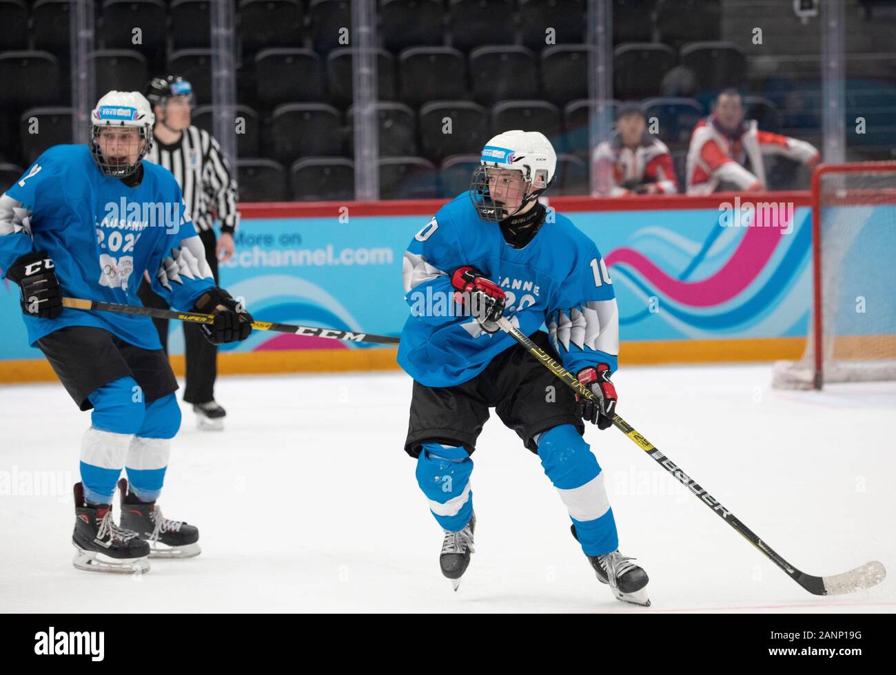 Mens ice hockey hi-res stock photography and images - Alamy