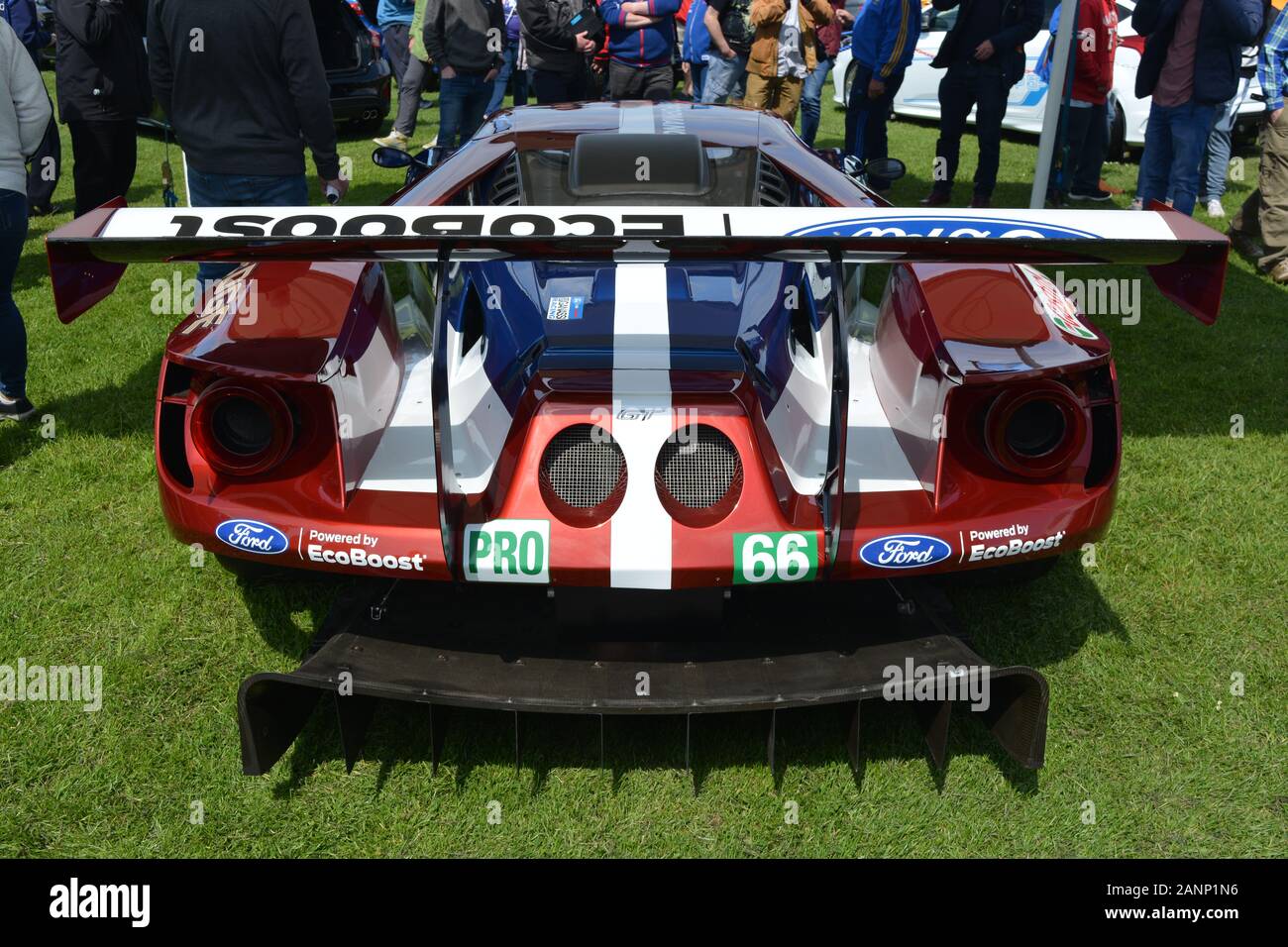 Car diffuser hi-res stock photography and images - Alamy
