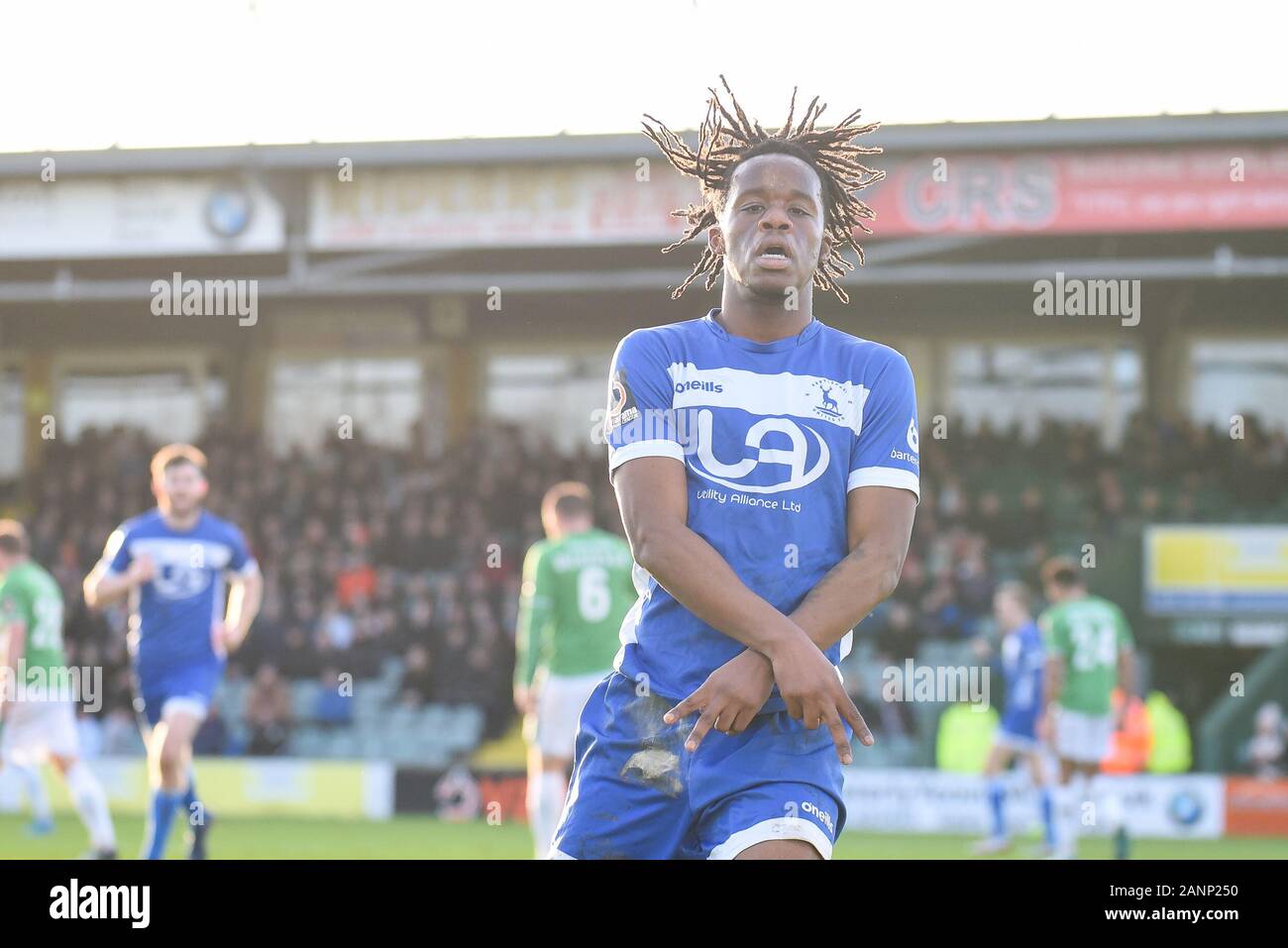 Peter kioso hi-res stock photography and images - Alamy