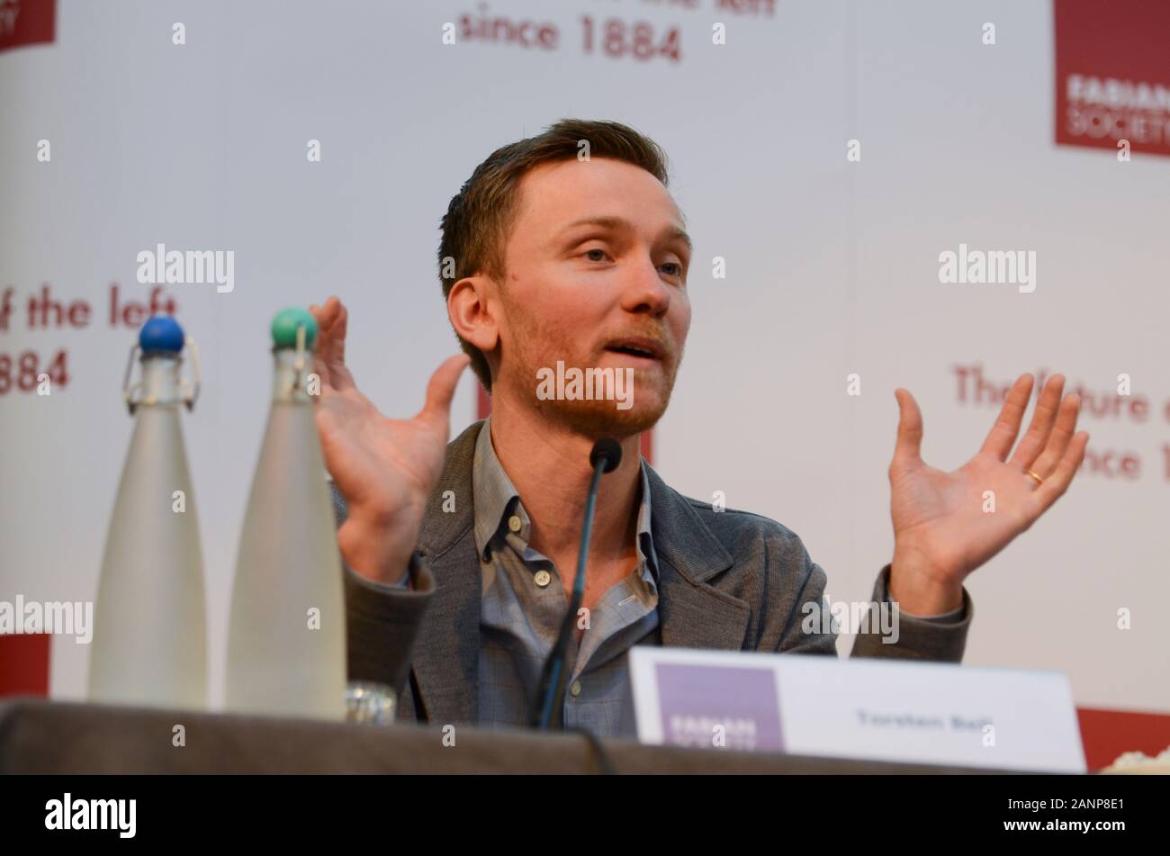 Torsten bell resolution foundation hi-res stock photography and images ...