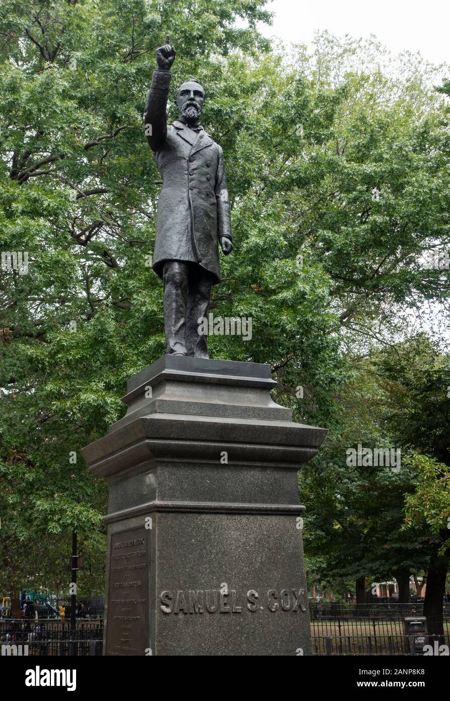 Cox park hi-res stock photography and images - Alamy