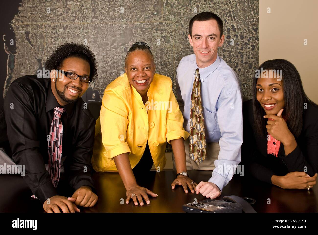 Call up conference room hi-res stock photography and images - Alamy