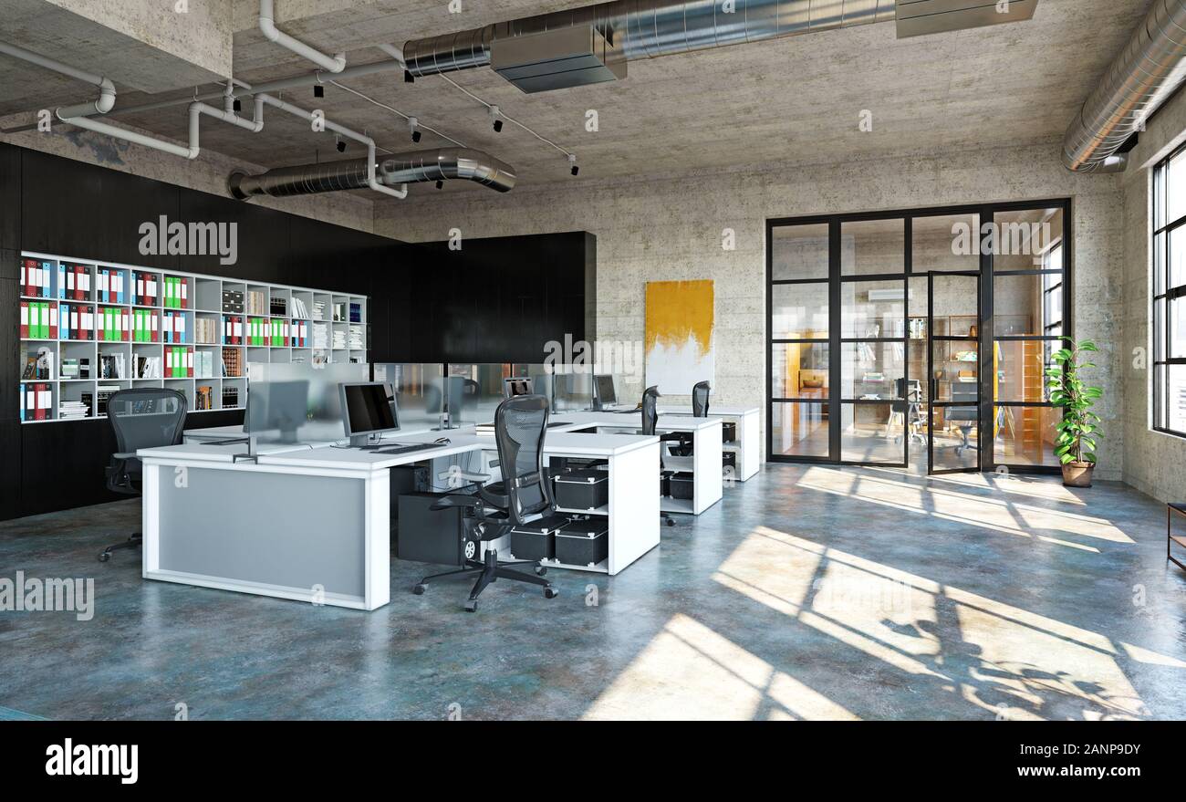 Executive Office Design Loft Wholesale Loft Desk To Improve Any