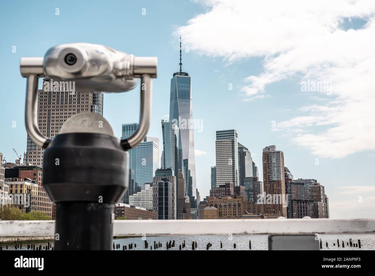 New York city, Amazing New York architecture image, Manhattan ...