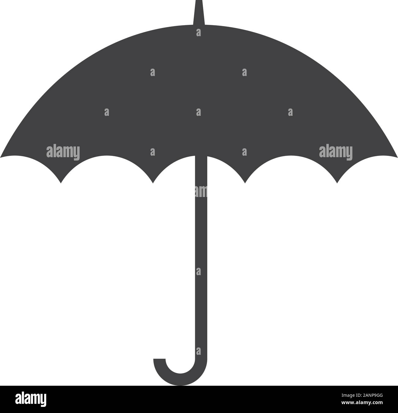 Winter summer color icon Stock Vector Images - Alamy