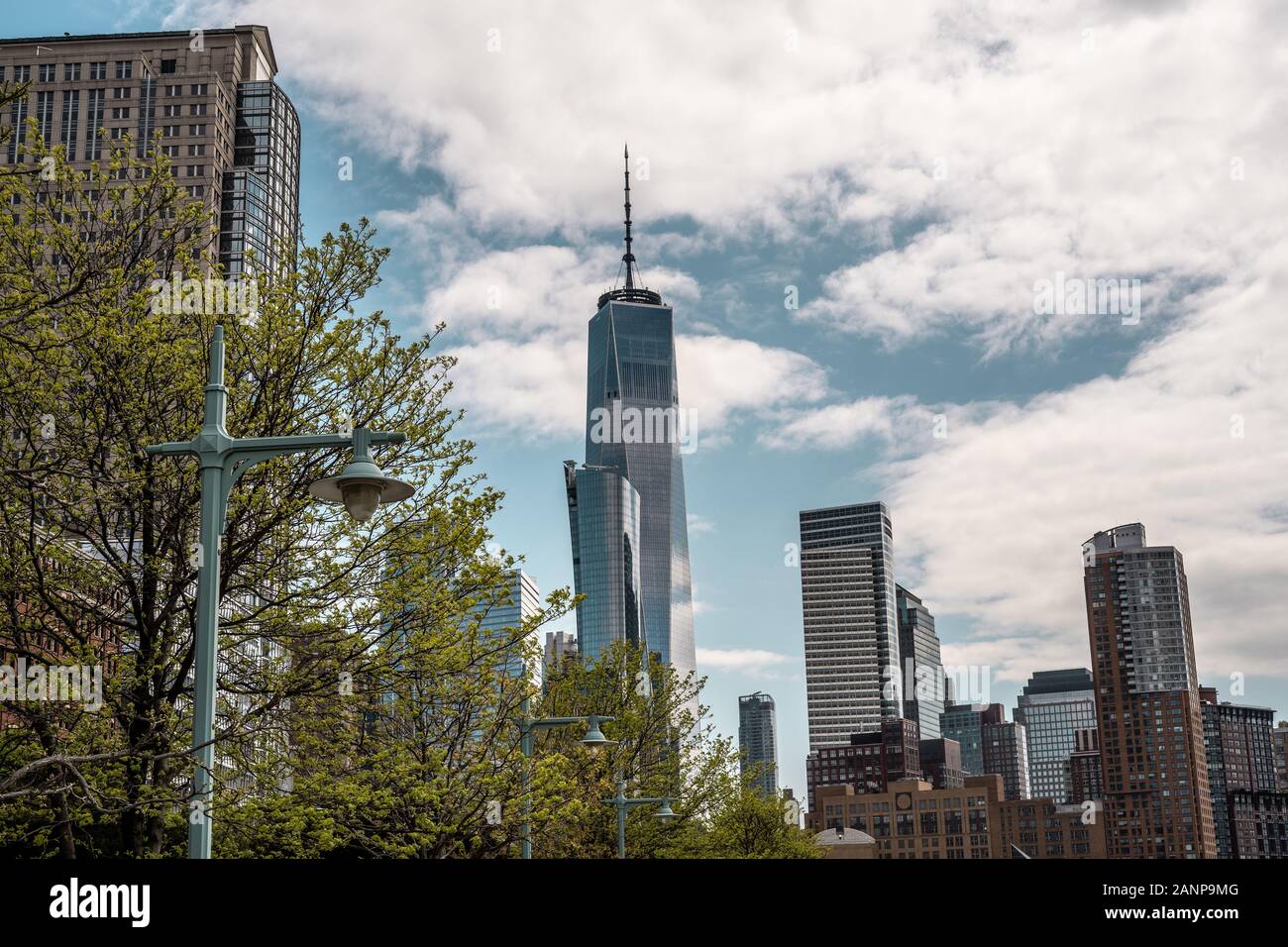 New York city, Amazing New York architecture image, Manhattan ...