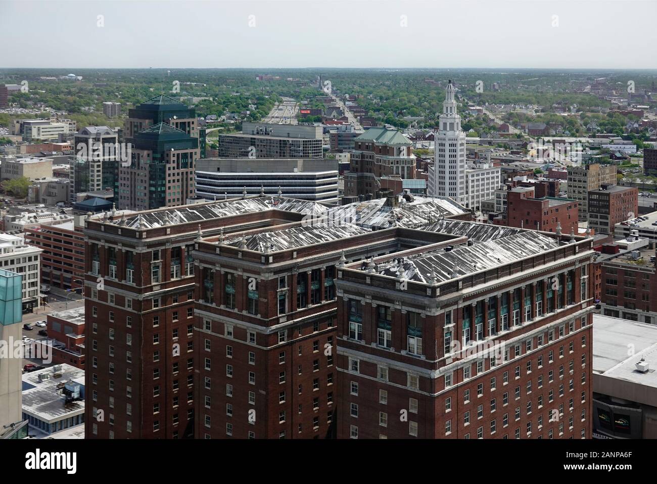 Old general electric building hi-res stock photography and images - Alamy
