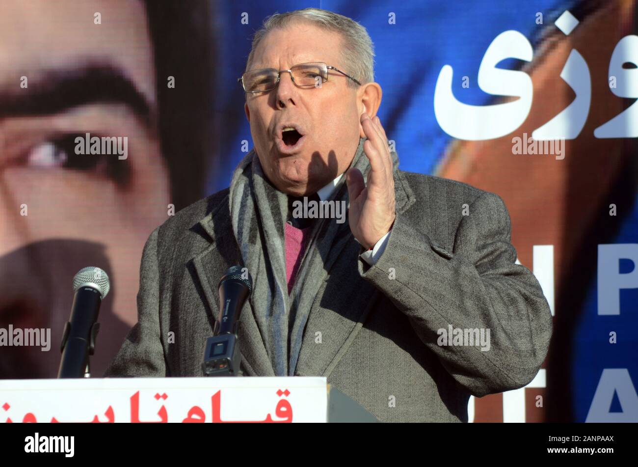 Alan Meale Mp High Resolution Stock Photography and Images - Alamy