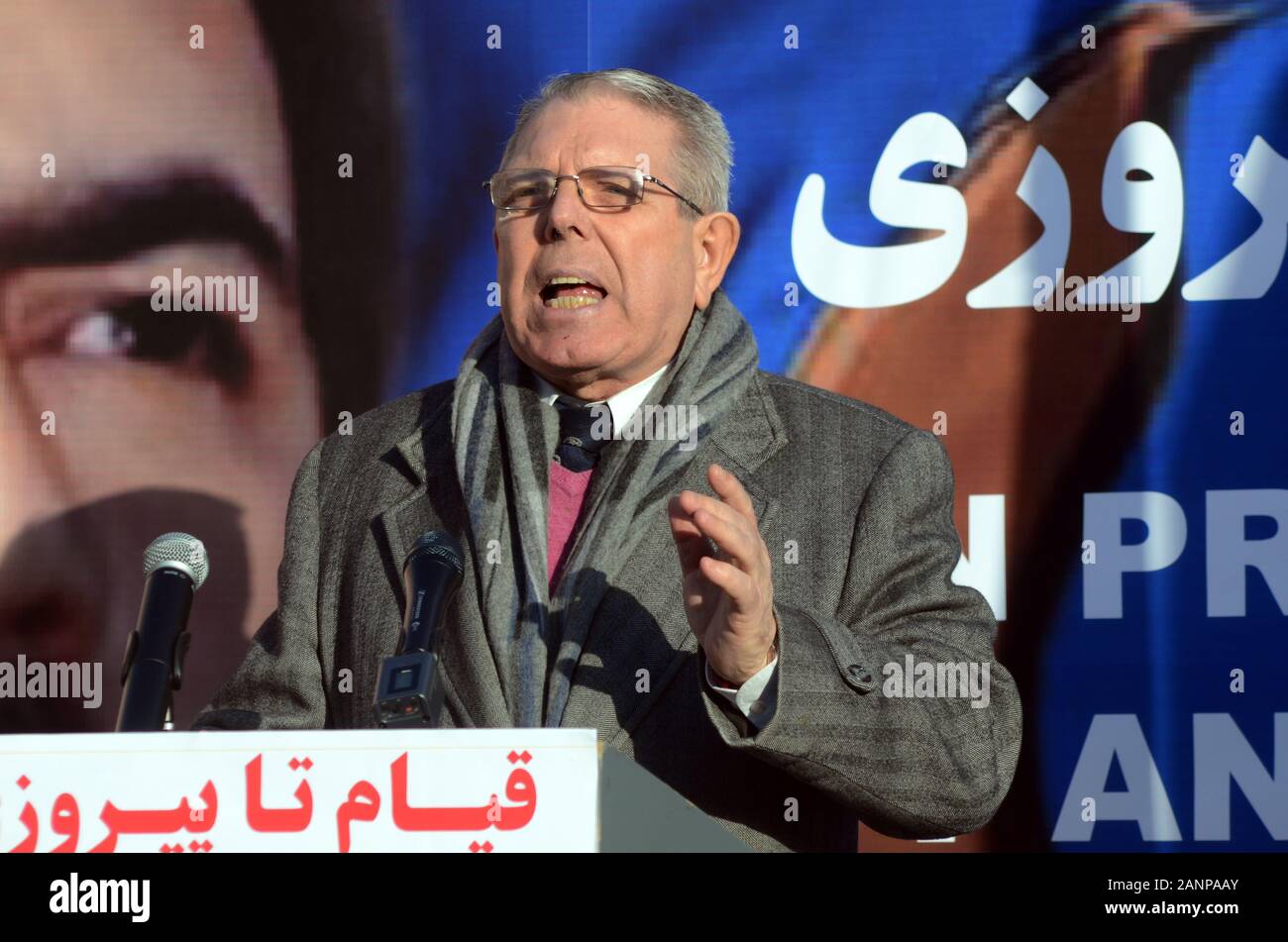 Alan meale mp hi-res stock photography and images - Alamy