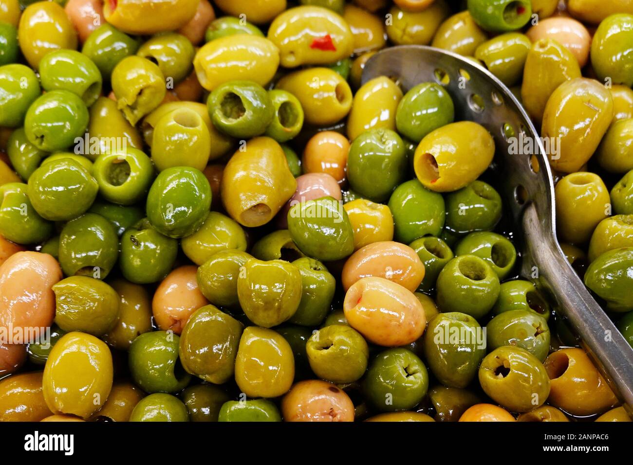 Fairway market hi-res stock photography and images - Alamy