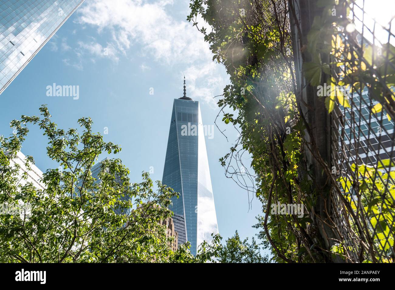 New York city, Amazing New York architecture image, Manhattan ...