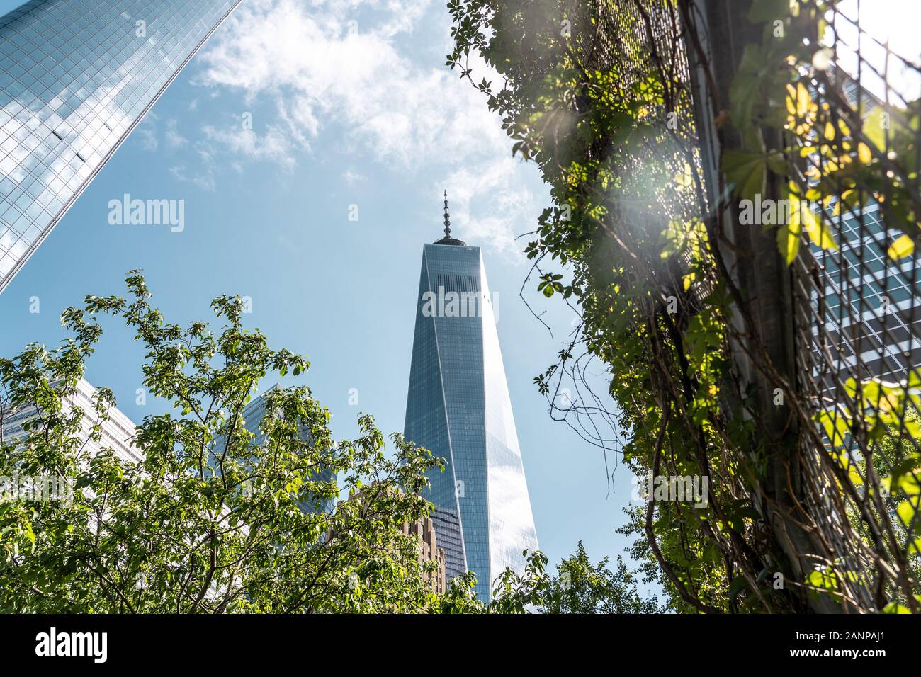 New York city, Amazing New York architecture image, Manhattan ...