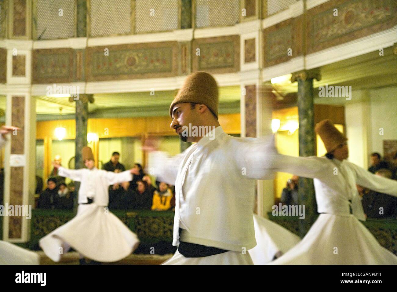 Culture of turkey hi-res stock photography and images - Alamy