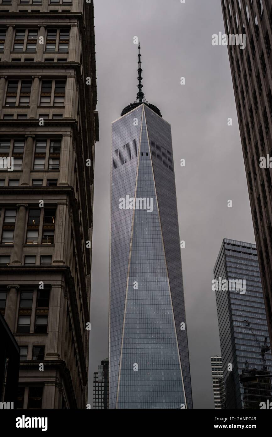 New York city, Amazing New York architecture image, Manhattan ...