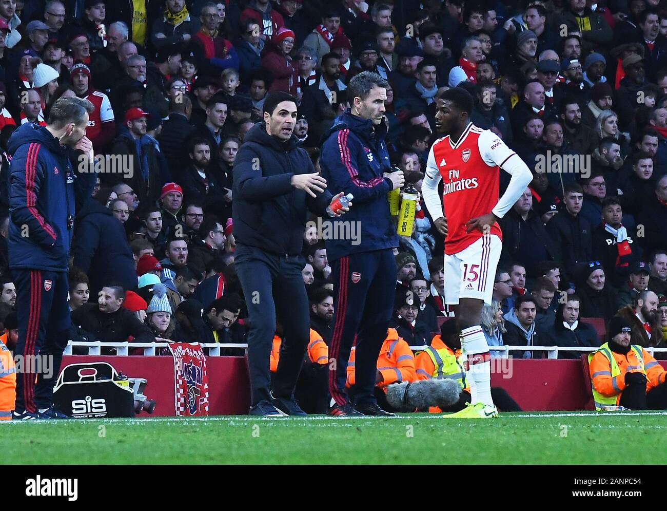 Sheffield united head coach hi-res stock photography and images - Alamy