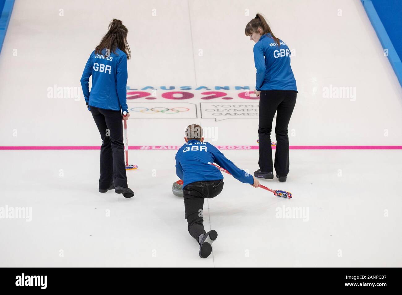 Hannah rankin hi-res stock photography and images - Alamy