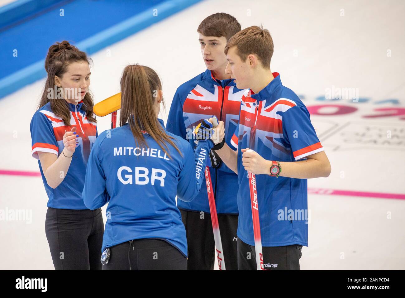 Hannah rankin hi-res stock photography and images - Alamy