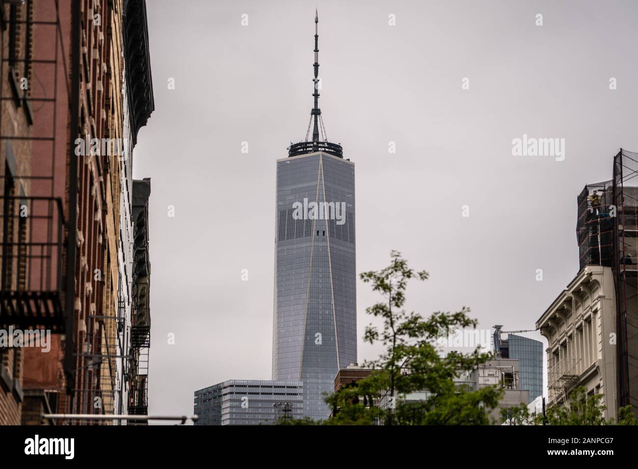 New York city, Amazing New York architecture image, Manhattan ...