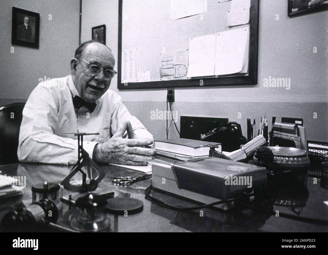 Edwin garrigues hi-res stock photography and images - Alamy