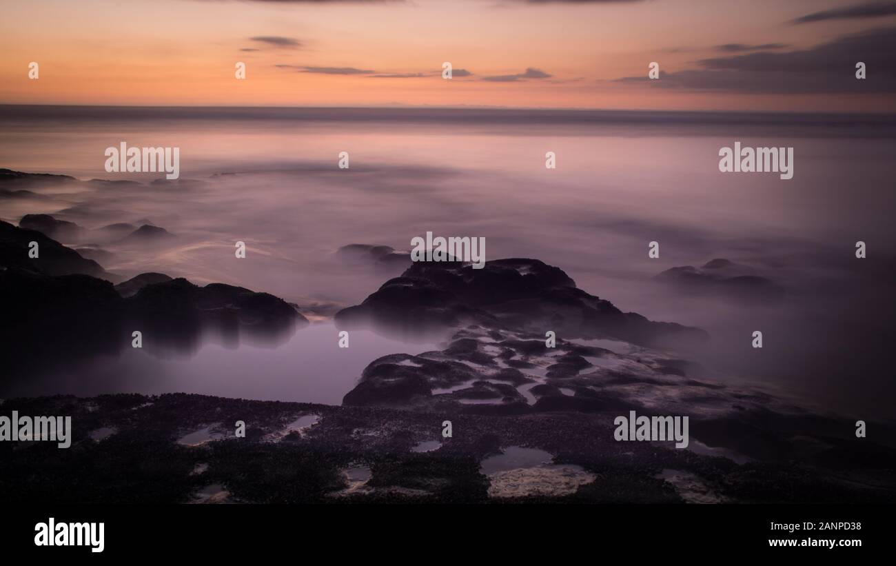 Auckland west coast hi-res stock photography and images - Alamy
