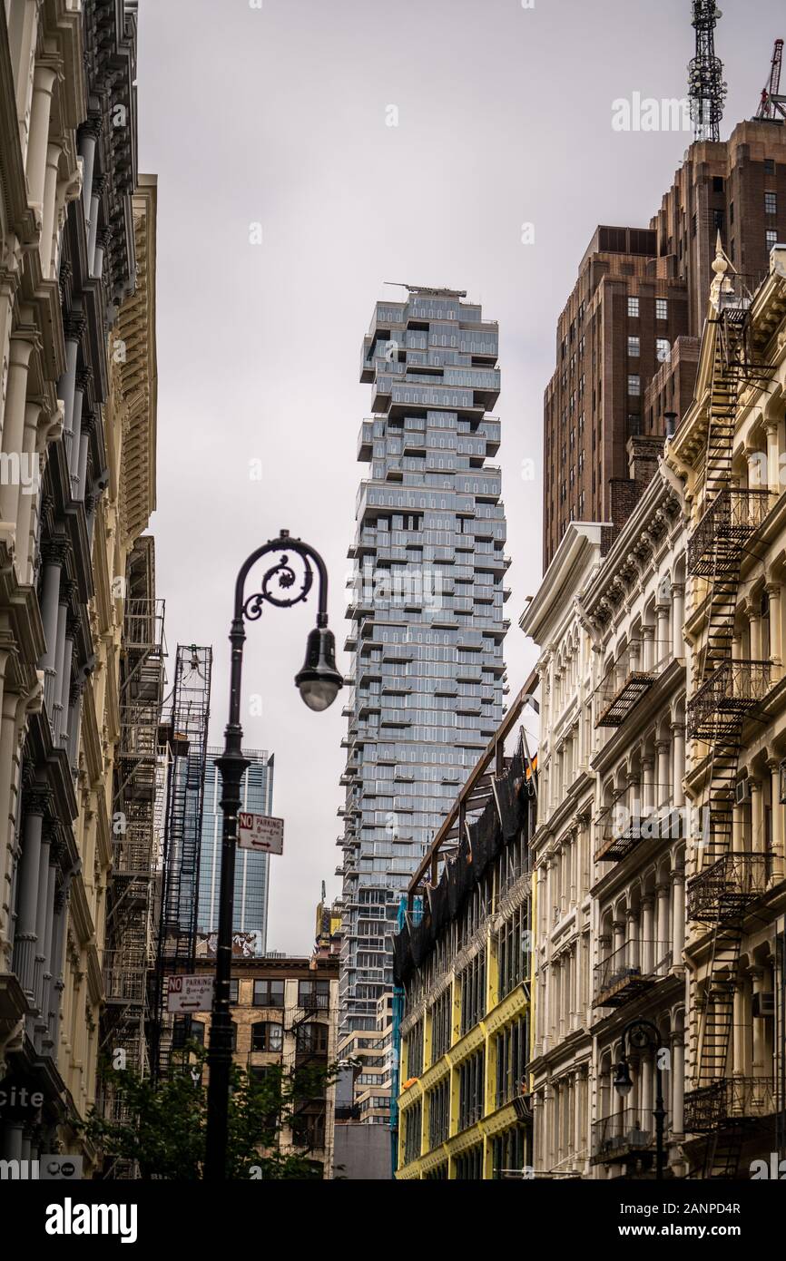 New York city, Amazing New York architecture image, Manhattan ...