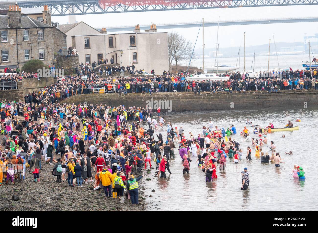 Loony Dook, 2020 Stock Photo - Alamy
