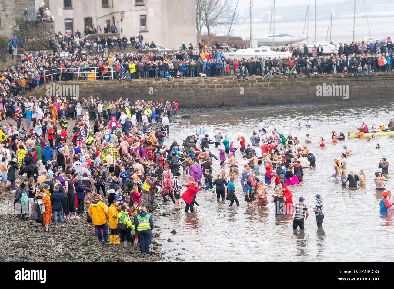 Loony Dook Scotland High Resolution Stock Photography and Images - Alamy
