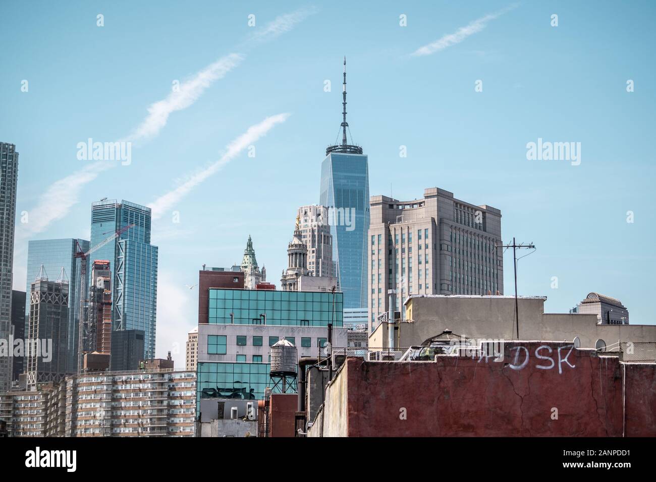 New York city, Amazing New York architecture image, Manhattan ...