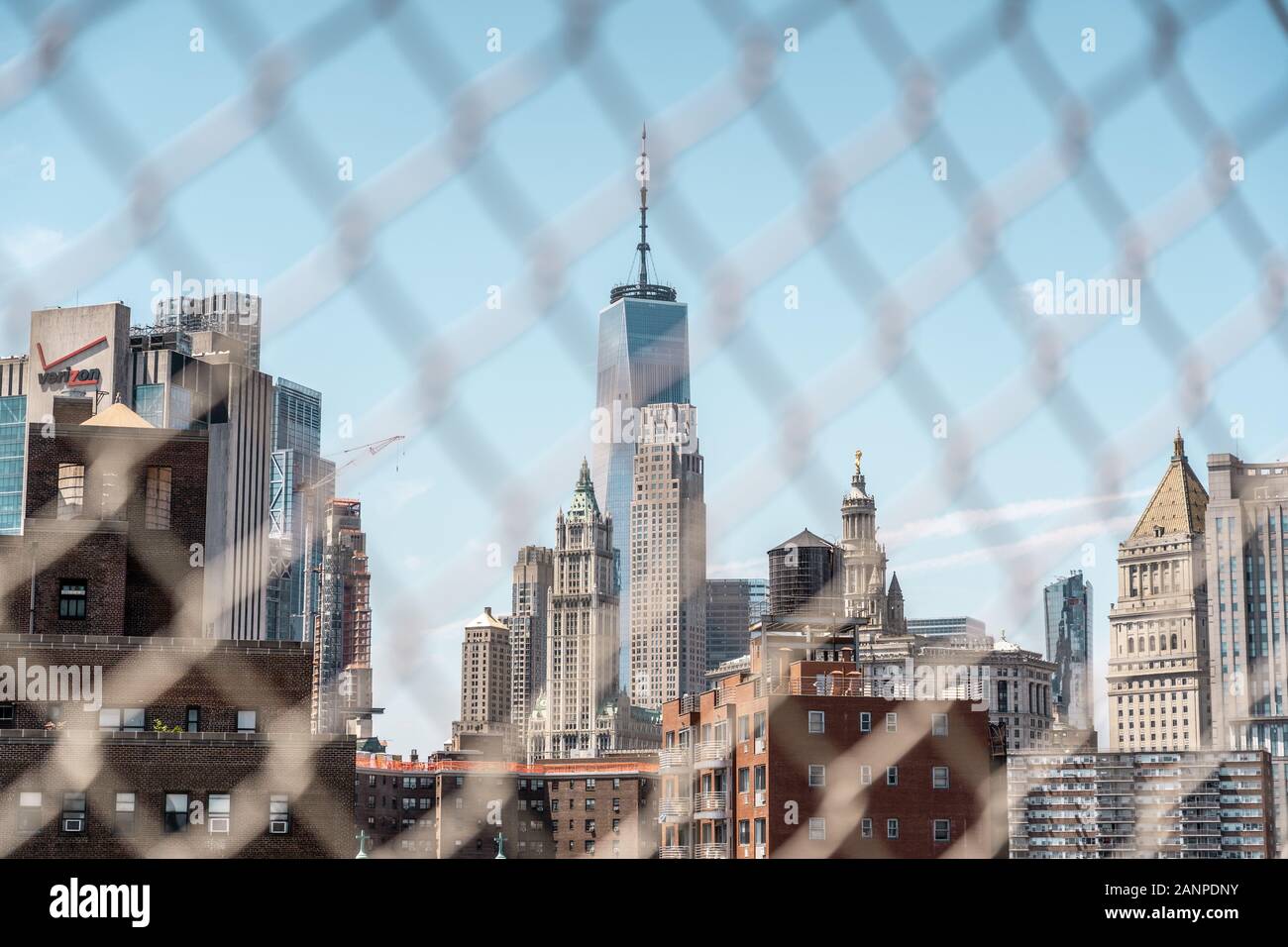 New York city, Amazing New York architecture image, Manhattan ...