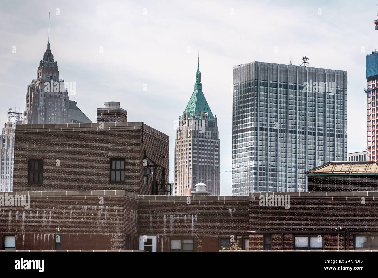 New York city, Amazing New York architecture image, Manhattan ...