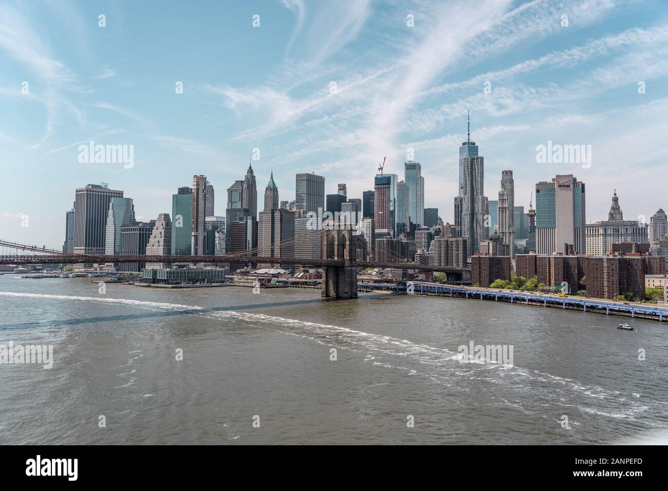 New York city, Amazing New York architecture image, Manhattan ...