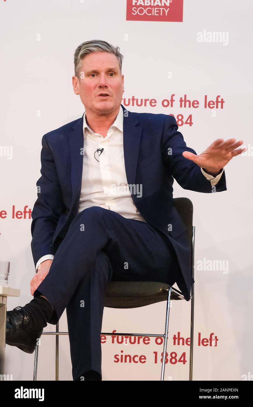 Fabian starmer hi-res stock photography and images - Alamy