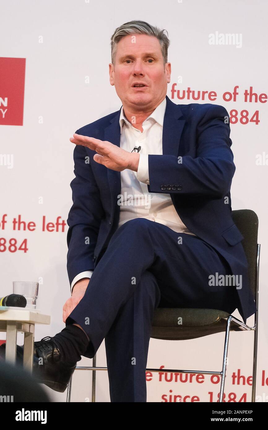 Fabian starmer hi-res stock photography and images - Alamy