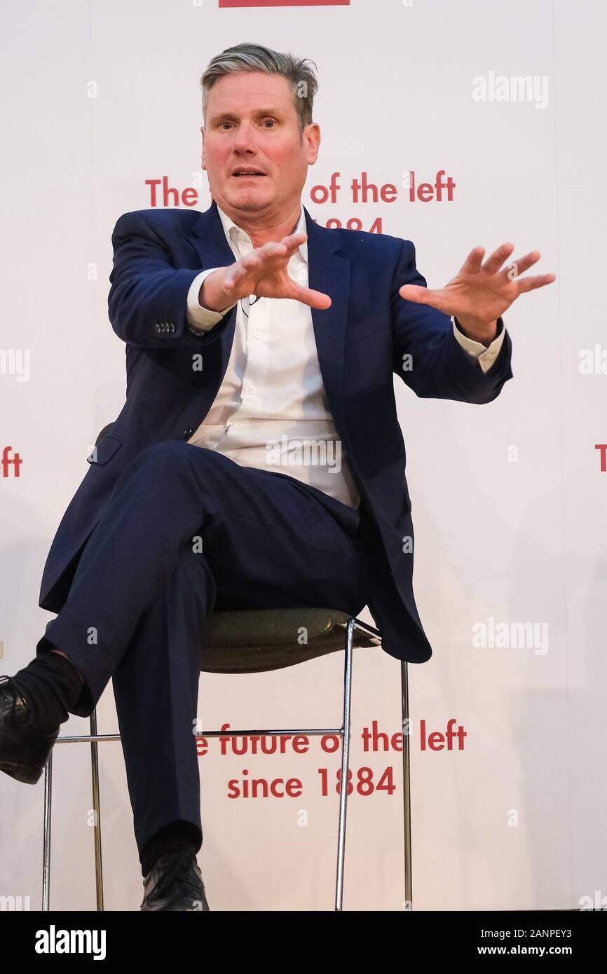 Fabian starmer hi-res stock photography and images - Alamy