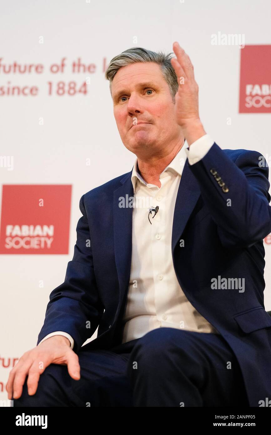 Fabian starmer hi-res stock photography and images - Alamy