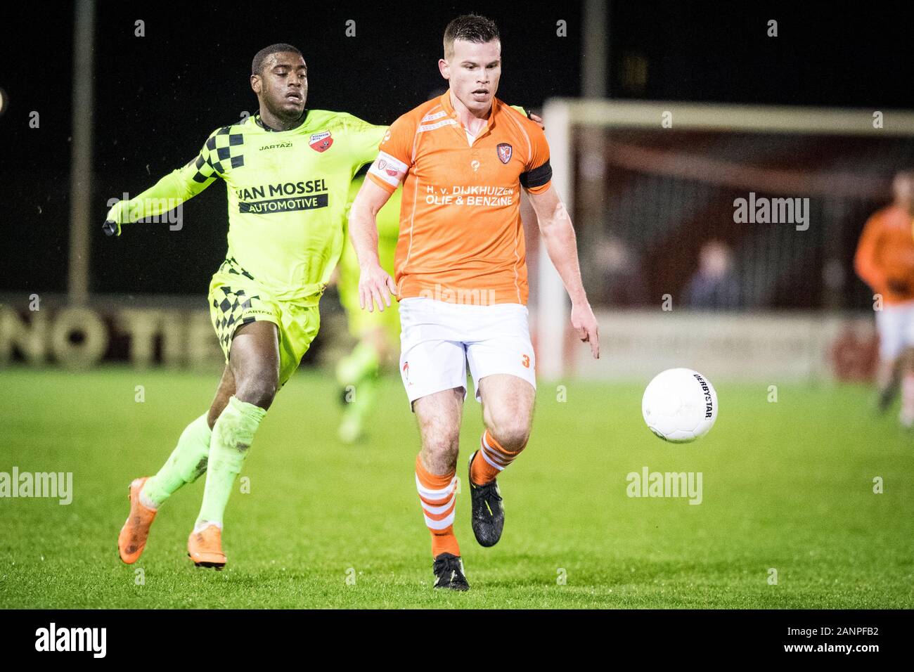 Jan tiel hi-res stock photography and images - Alamy