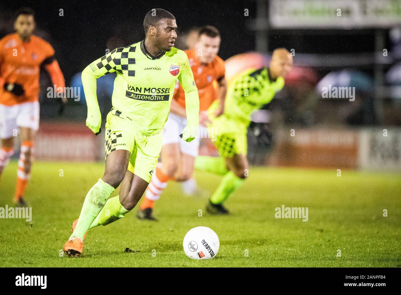 Jan tiel hi-res stock photography and images - Alamy