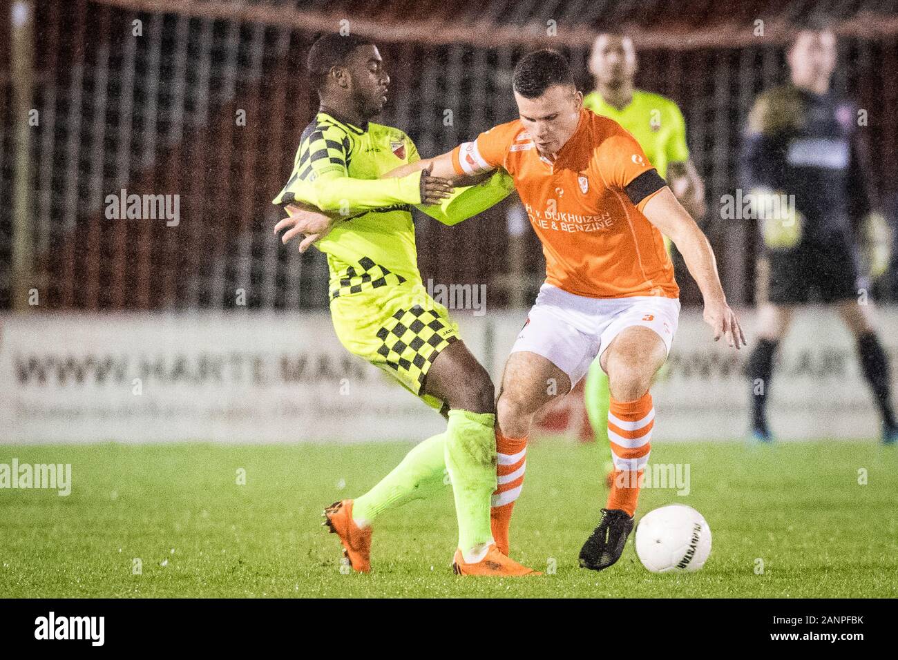 Jan tiel hi-res stock photography and images - Alamy