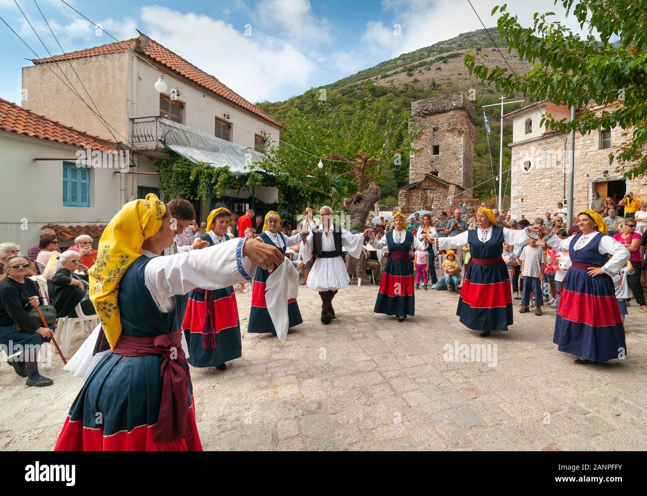 Greece Culture And Traditions