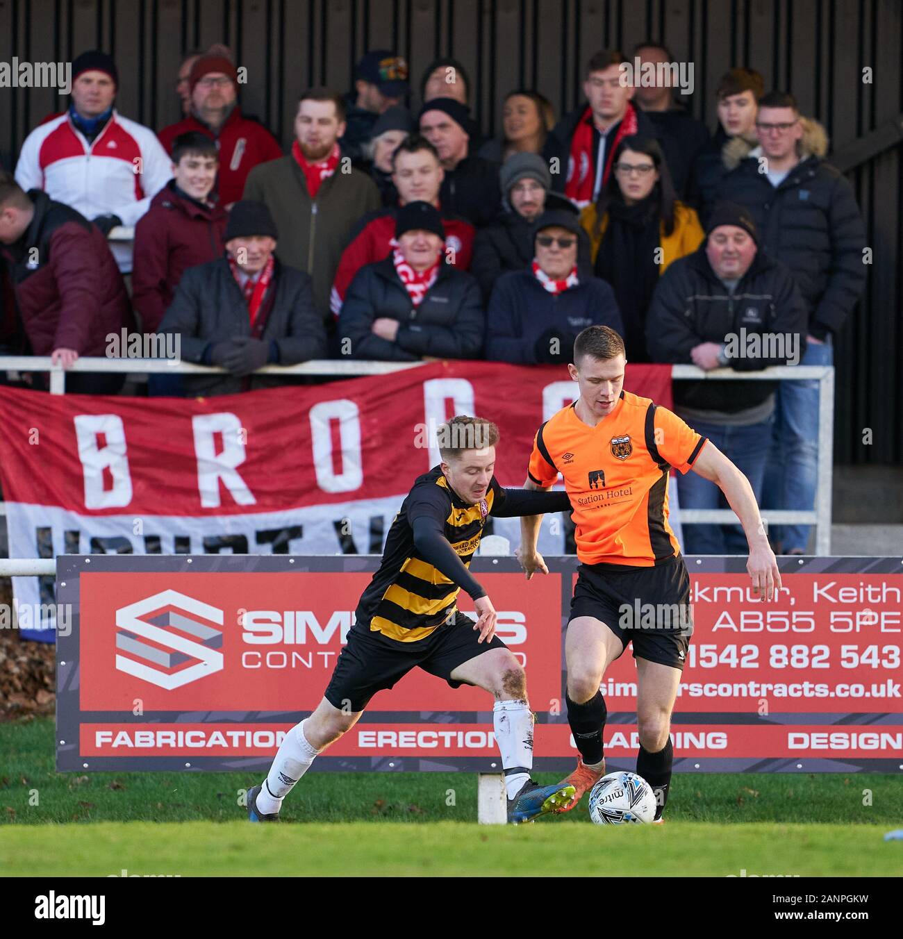 Craig macrae hi-res stock photography and images - Alamy