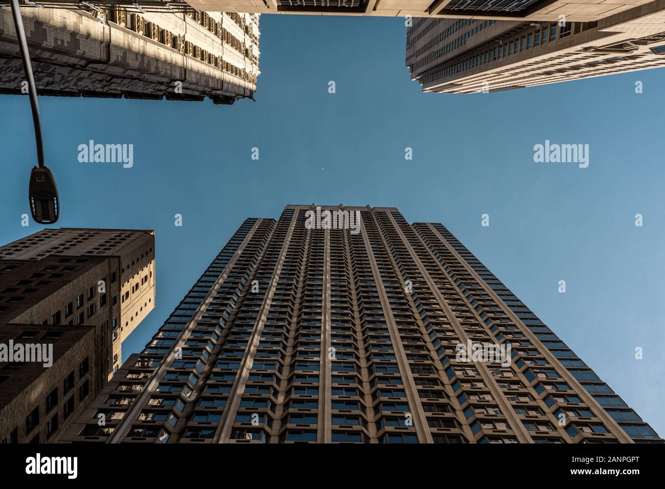 New York city, Amazing New York architecture image, Manhattan ...