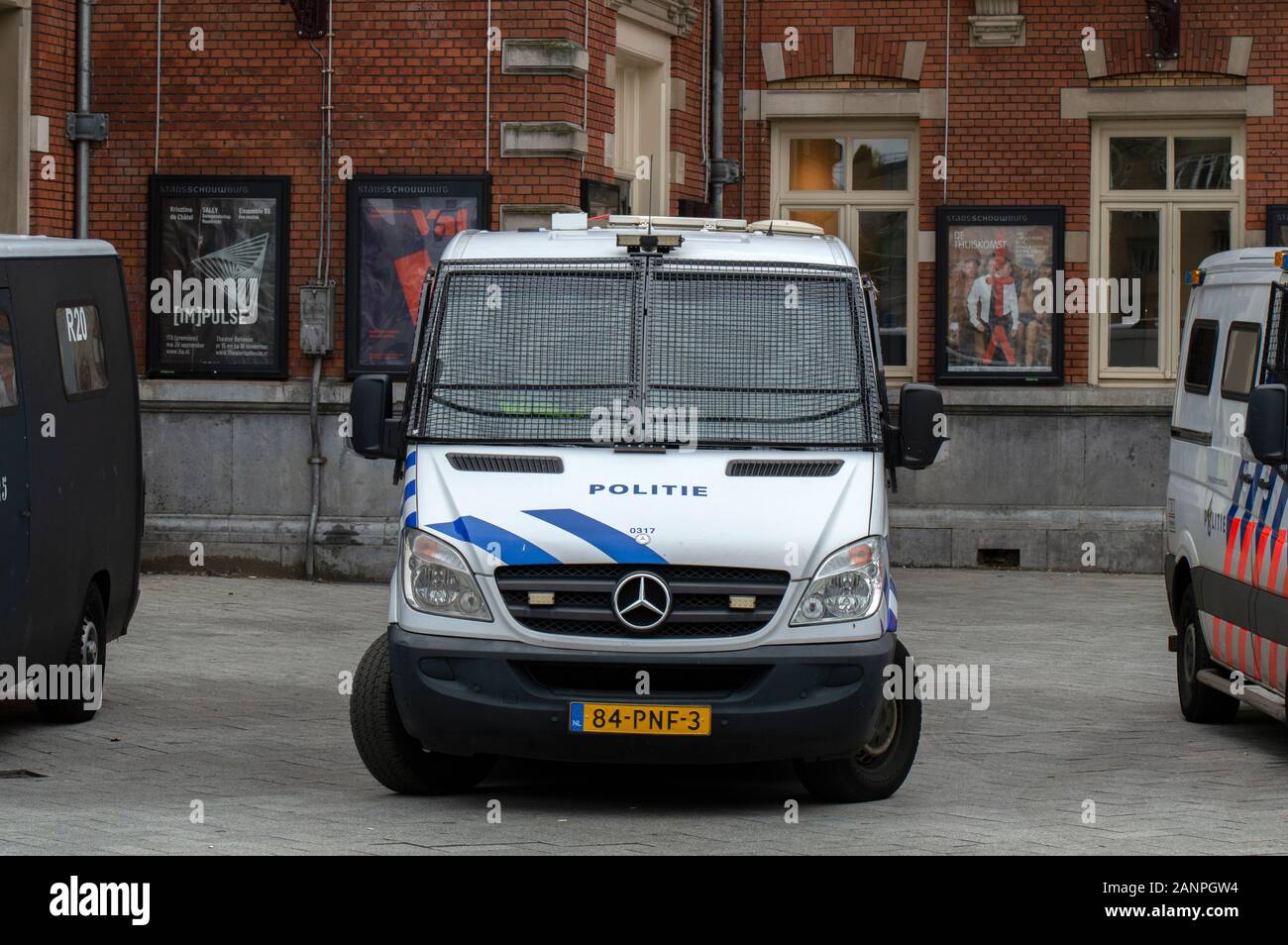 Gvb icon hi-res stock photography and images - Alamy