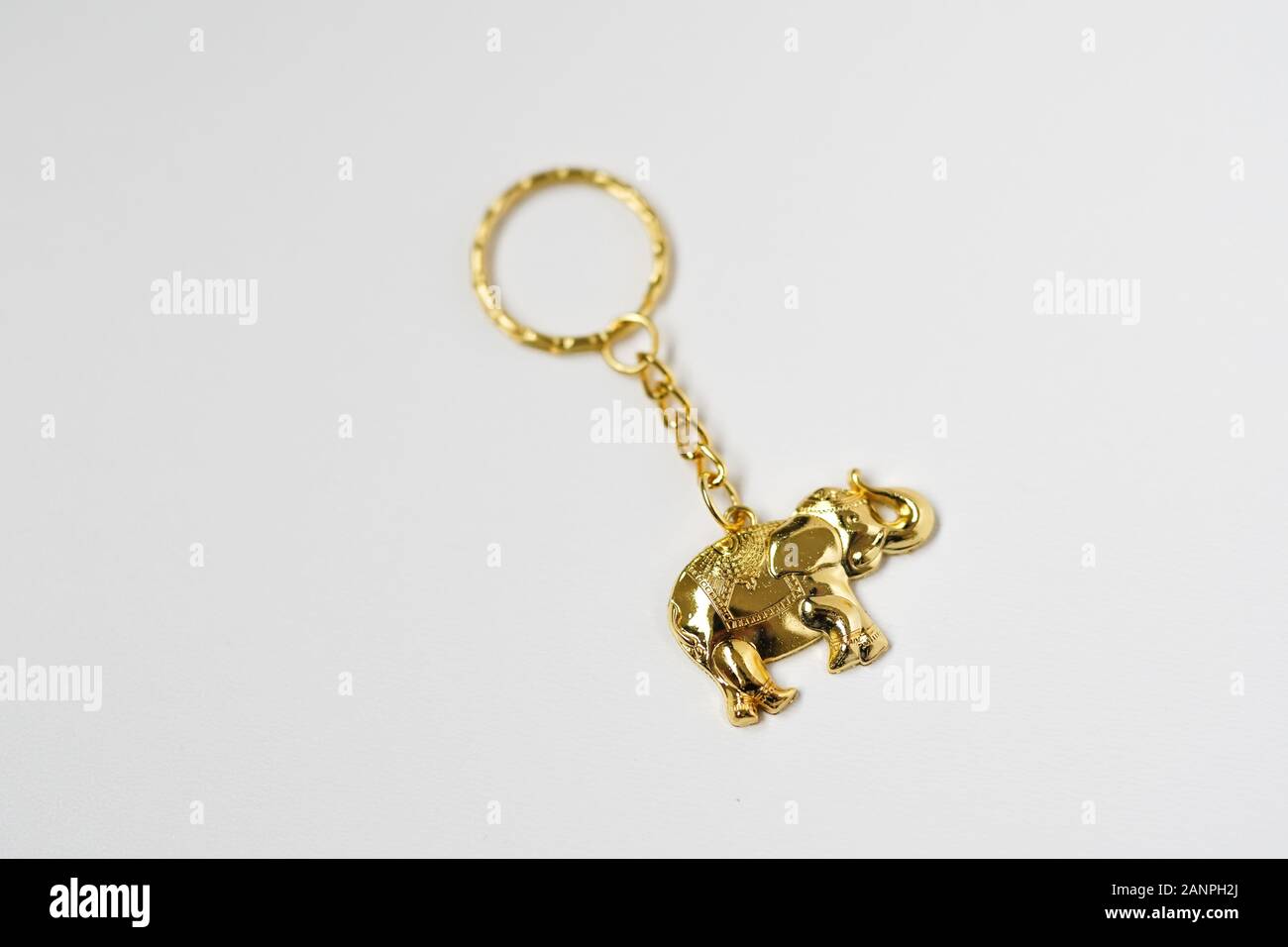 Indian keychain of strength hi-res stock photography and images - Alamy