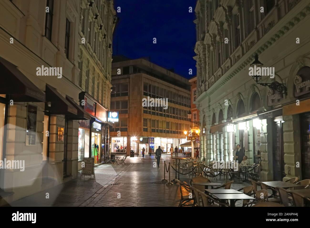 Rybarska Brana High Resolution Stock Photography and Images - Alamy