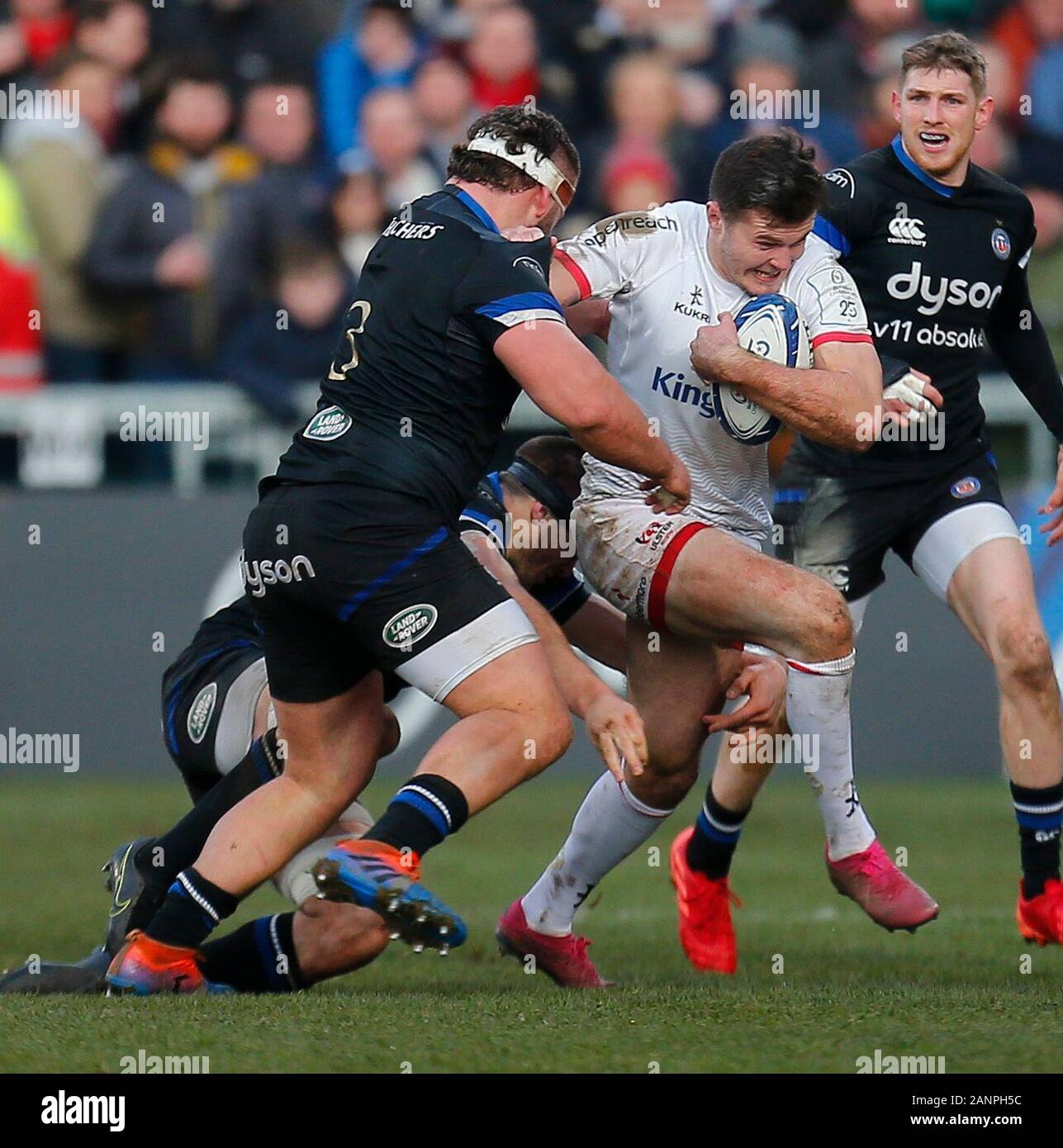 Will stuart rugby hi-res stock photography and images - Alamy