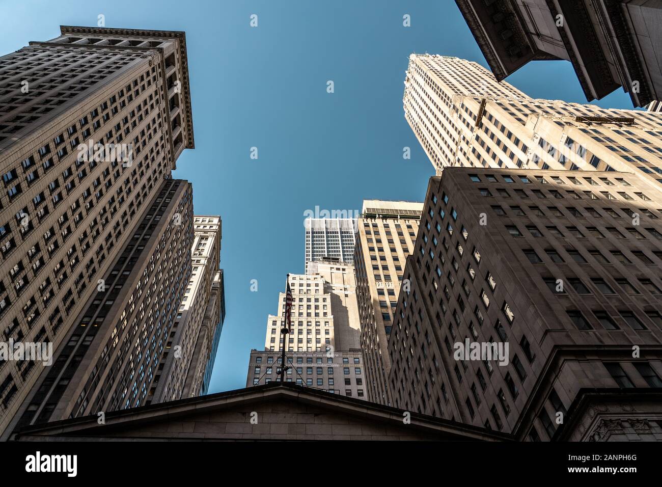 New York city, Amazing New York architecture image, Manhattan ...