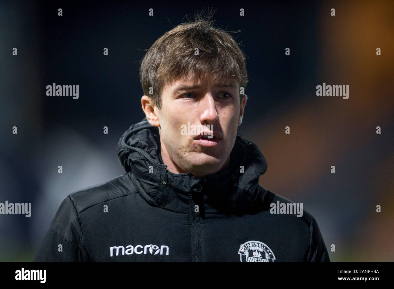 Chris dundee hi-res stock photography and images - Alamy