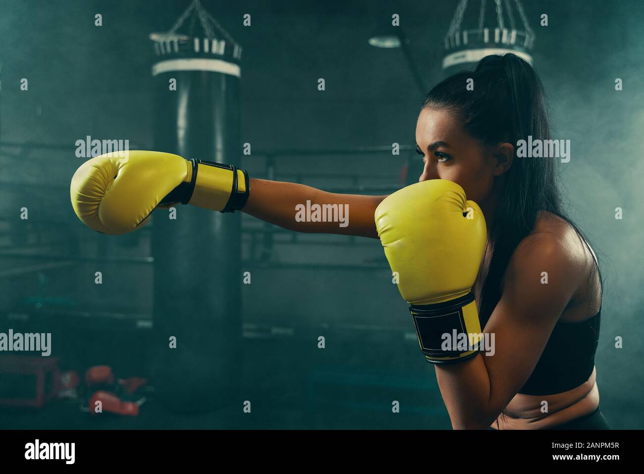 Competitive physical activity hi-res stock photography and images - Alamy